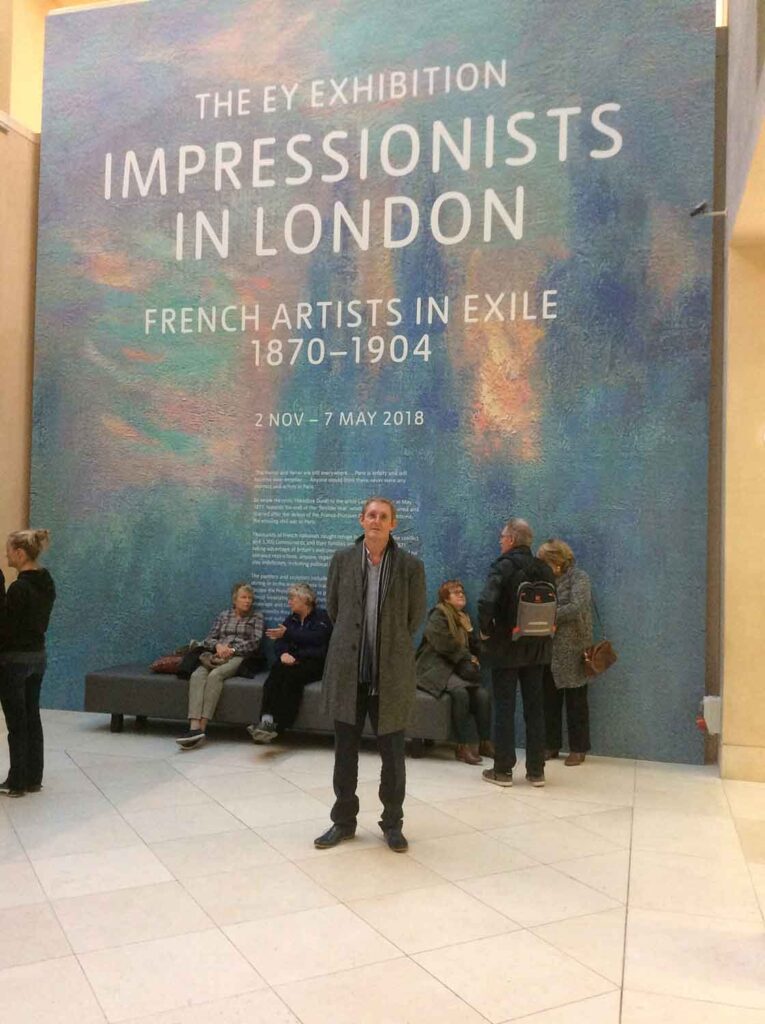 About – Allan's Art At 7